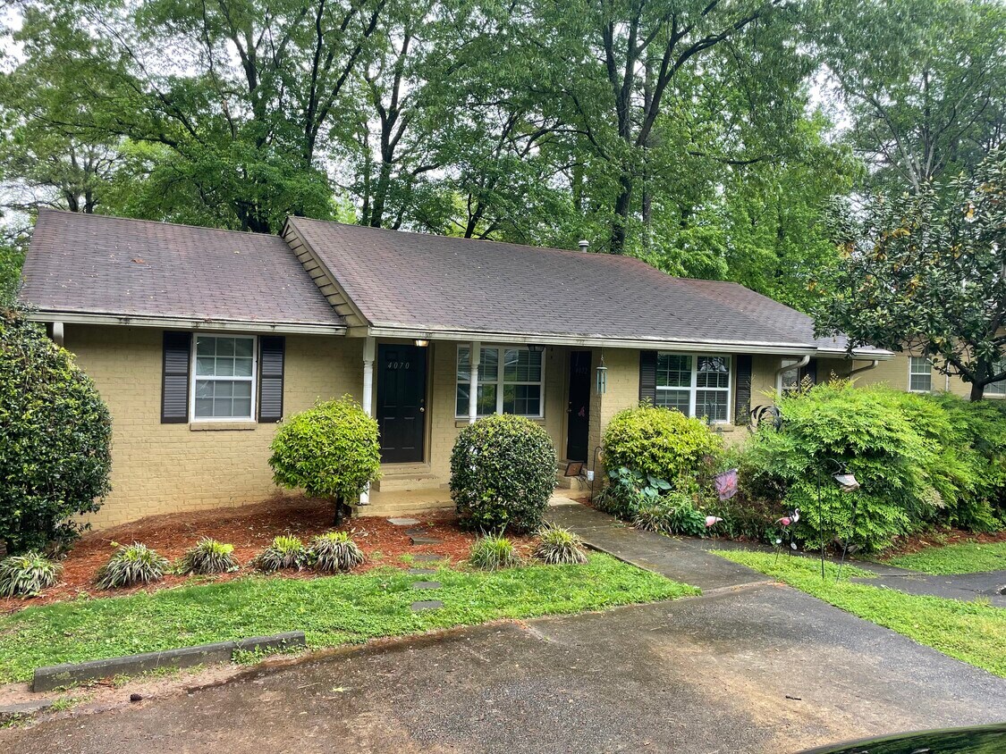 4070 Tilly Mill Rd, Atlanta, GA 30360 - House Rental in Atlanta, GA ...