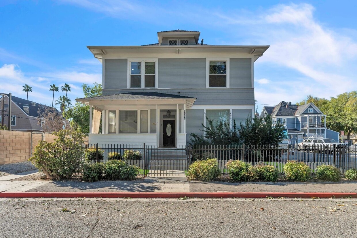 Houses For Rent On The Westside