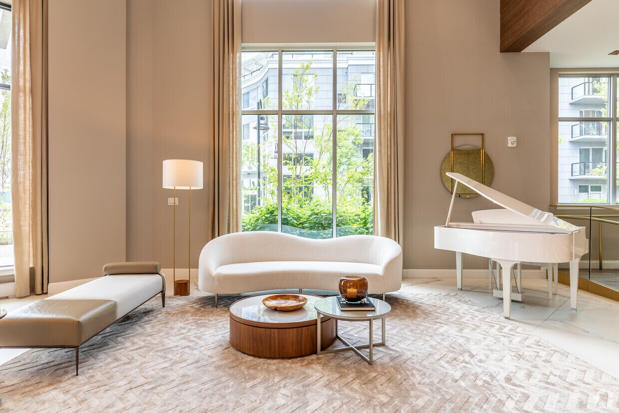 Opus @ Harbor Point - Apartments in Stamford, CT | Apartments.com