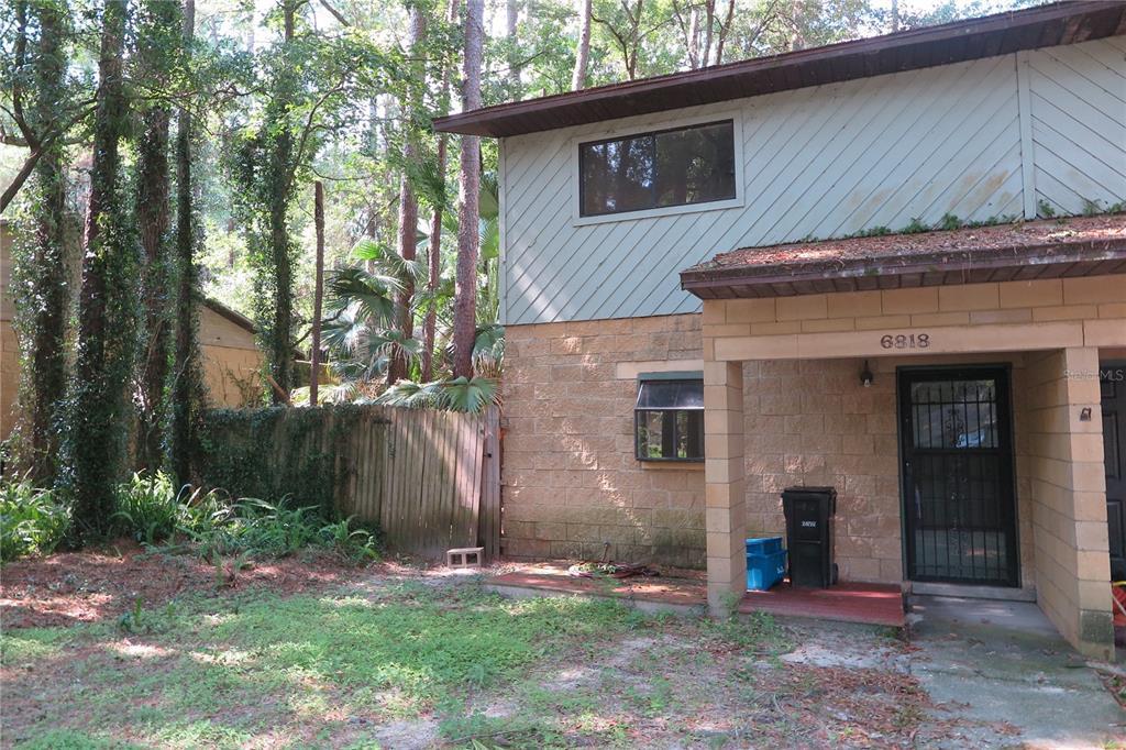 6818 SW 45th Ave, Gainesville, FL 32608 - Townhome Rentals in ...