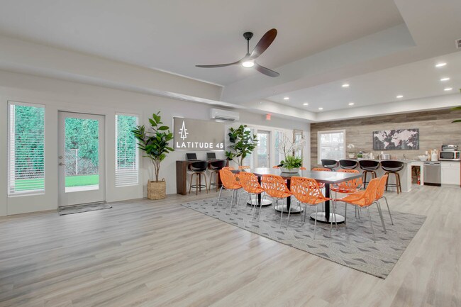 Latitude 45 Apartments - Vancouver, WA | Apartments.com