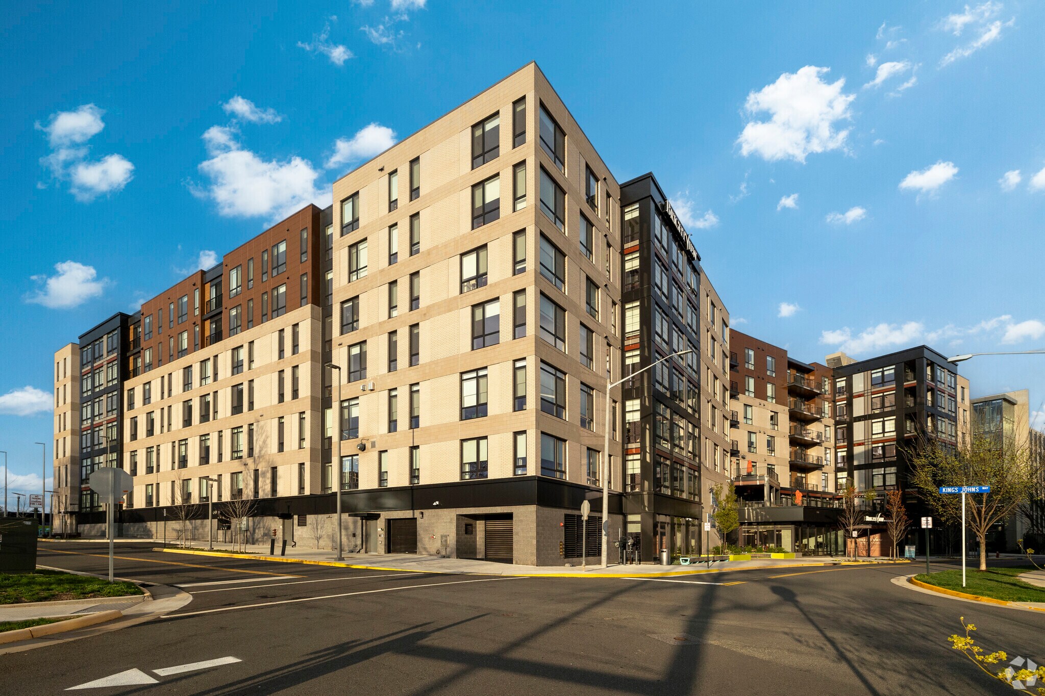 Brightview Dulles Corner - 13700 Magna Way Herndon, VA 20171 ...