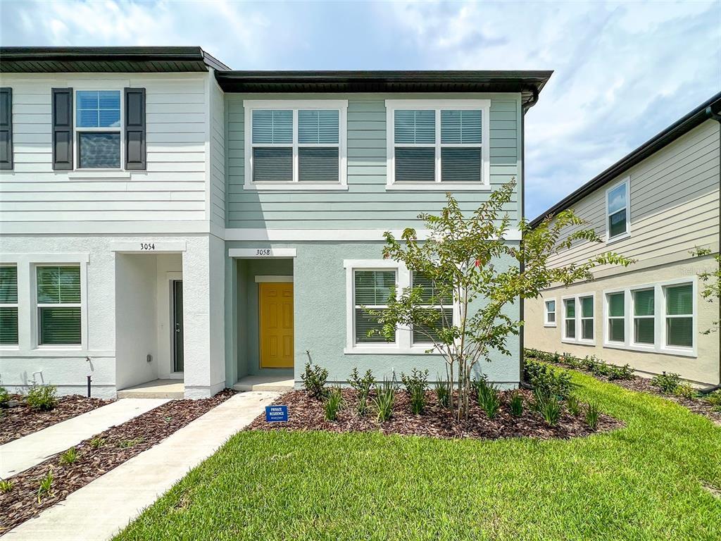 3058 Springwell Lp, Orlando, FL 32808 - Townhome Rentals in Orlando FL ...