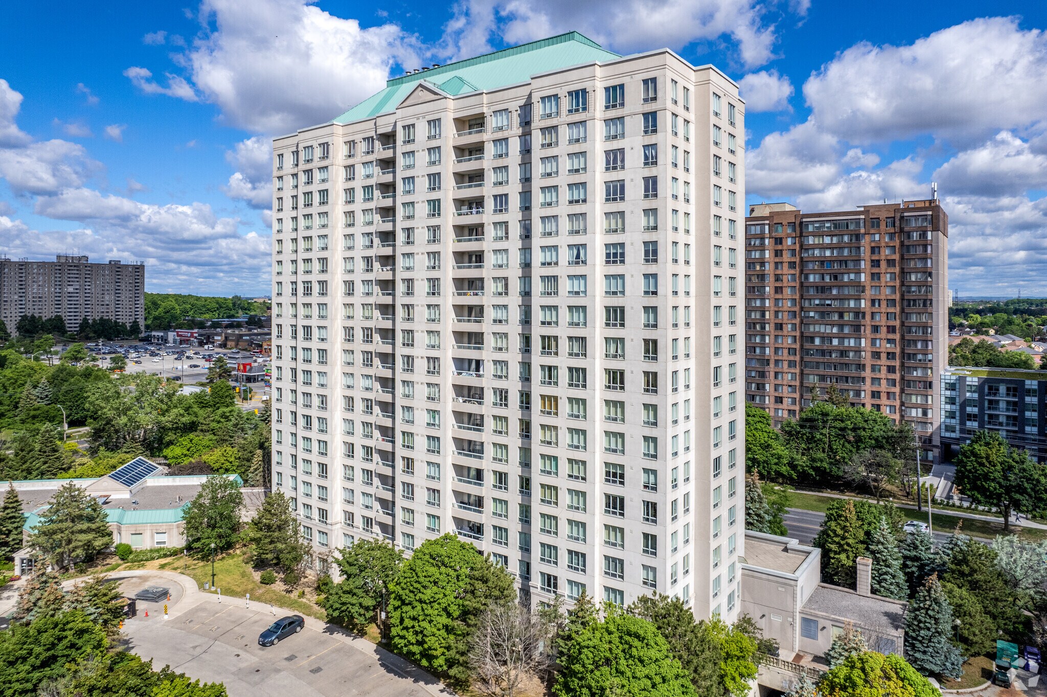 The Windsor Apartments - 5039 Finch Ave Toronto, ON | Apartments.com