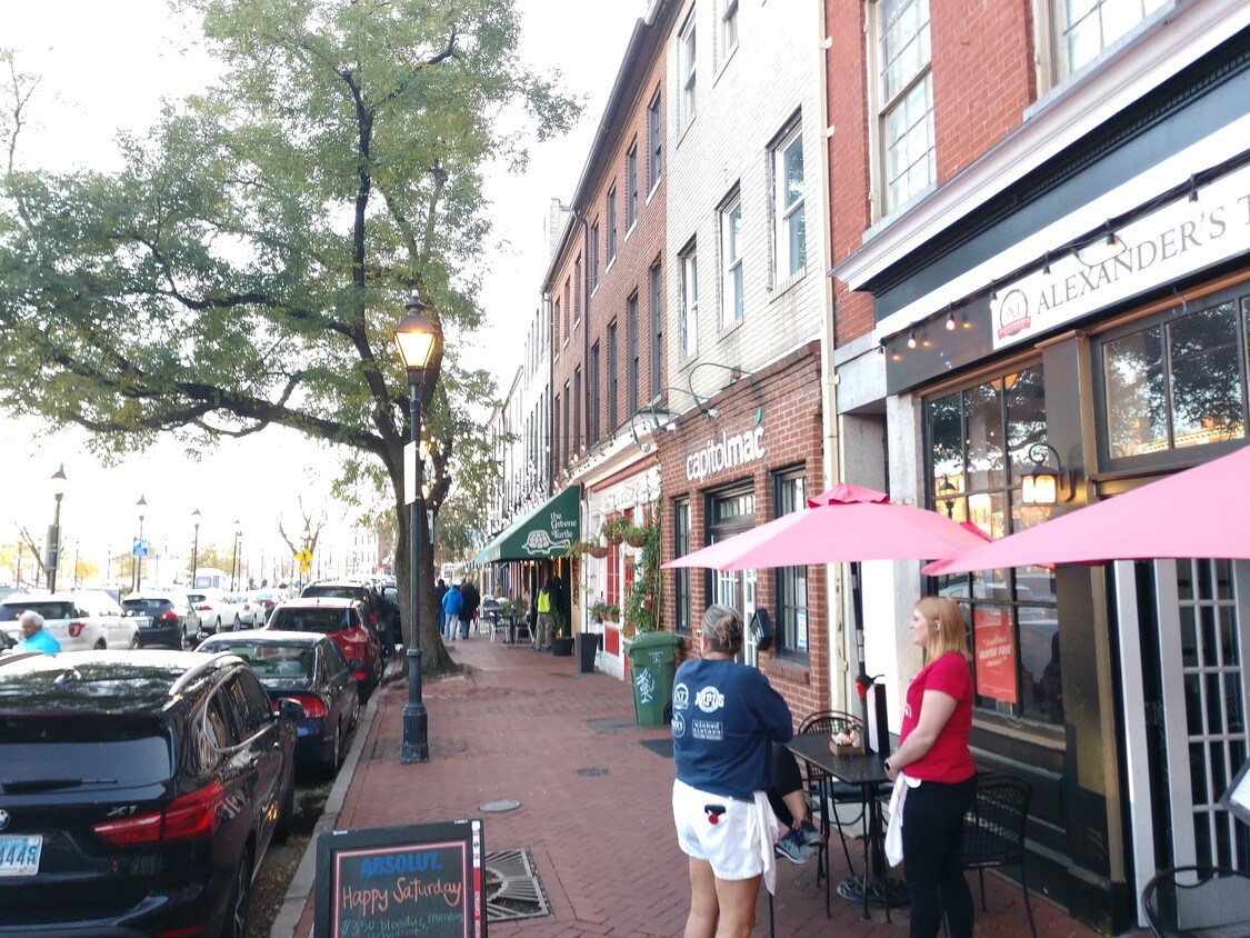 716 S Broadway, Baltimore, MD 21231 - 716 S Broadway Baltimore, MD ...