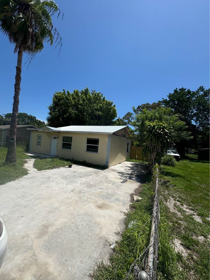 2212 N 45Th St, Fort Pierce, FL 34946 - House Rental in Fort Pierce, FL ...