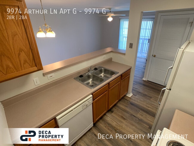 9974 Arthur Ln Unit 9974 G, St. Louis, MO 63128 - Room for Rent in St ...