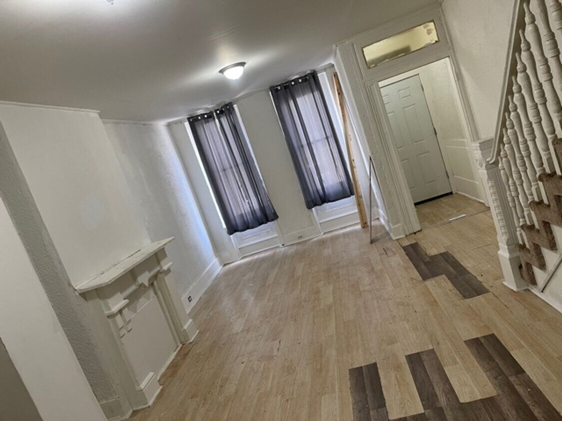 1124 W Huntingdon St, Philadelphia, PA 19133 - House Rental in ...