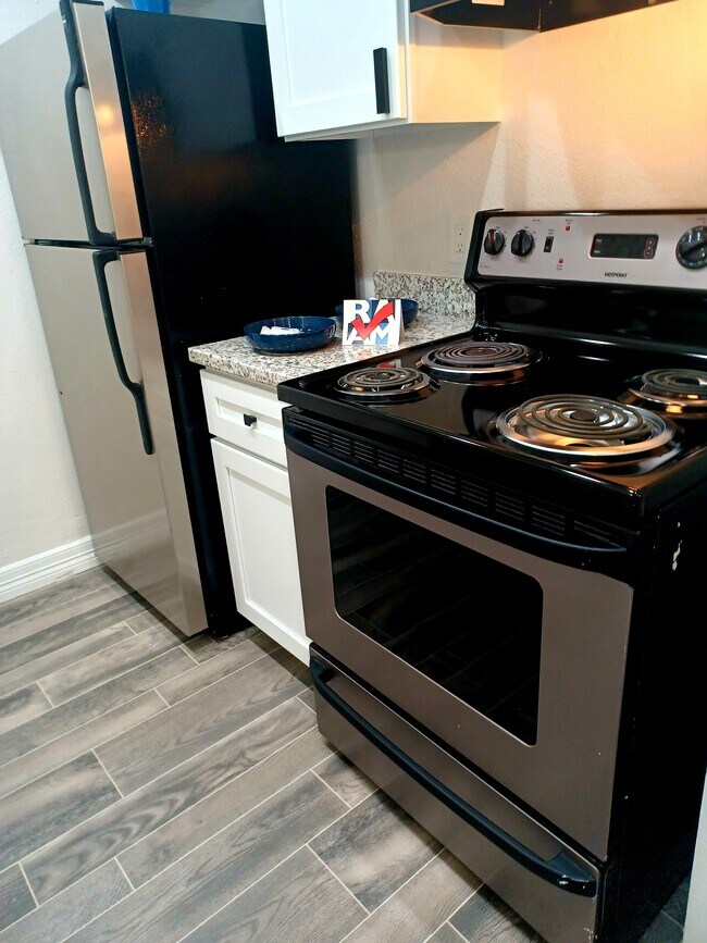 RBBC - Apartments in Houston, TX | Apartments.com