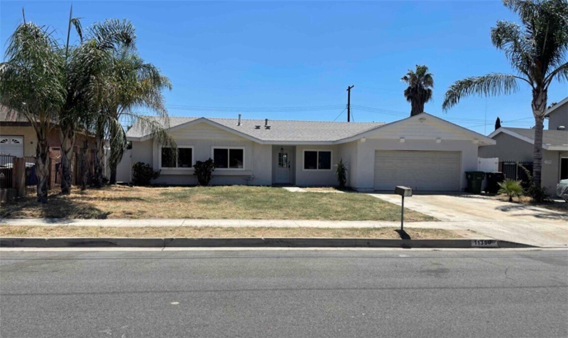 11350 Kagel Canyon St, Los Angeles, CA 91342 - House Rental in Los ...