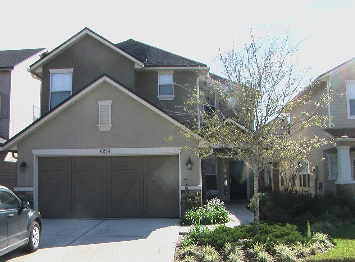 6264 Devonhurst Dr, Jacksonville, FL 32258 - House Rental in ...