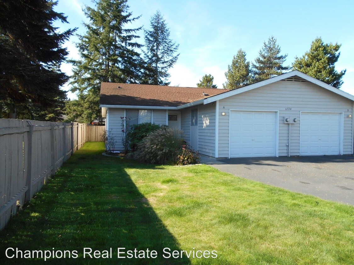 6324 Cady Rd, Everett, WA 98203 - House Rental in Everett, WA ...