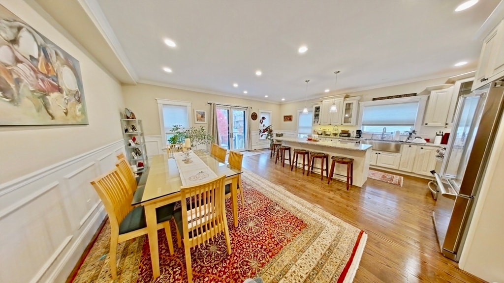36 Parsons St Newton, MA 02465 - Alquileres en Newton, MA ...