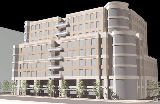 The Fitzgerald Apartments - Denver, CO | Apartments.com