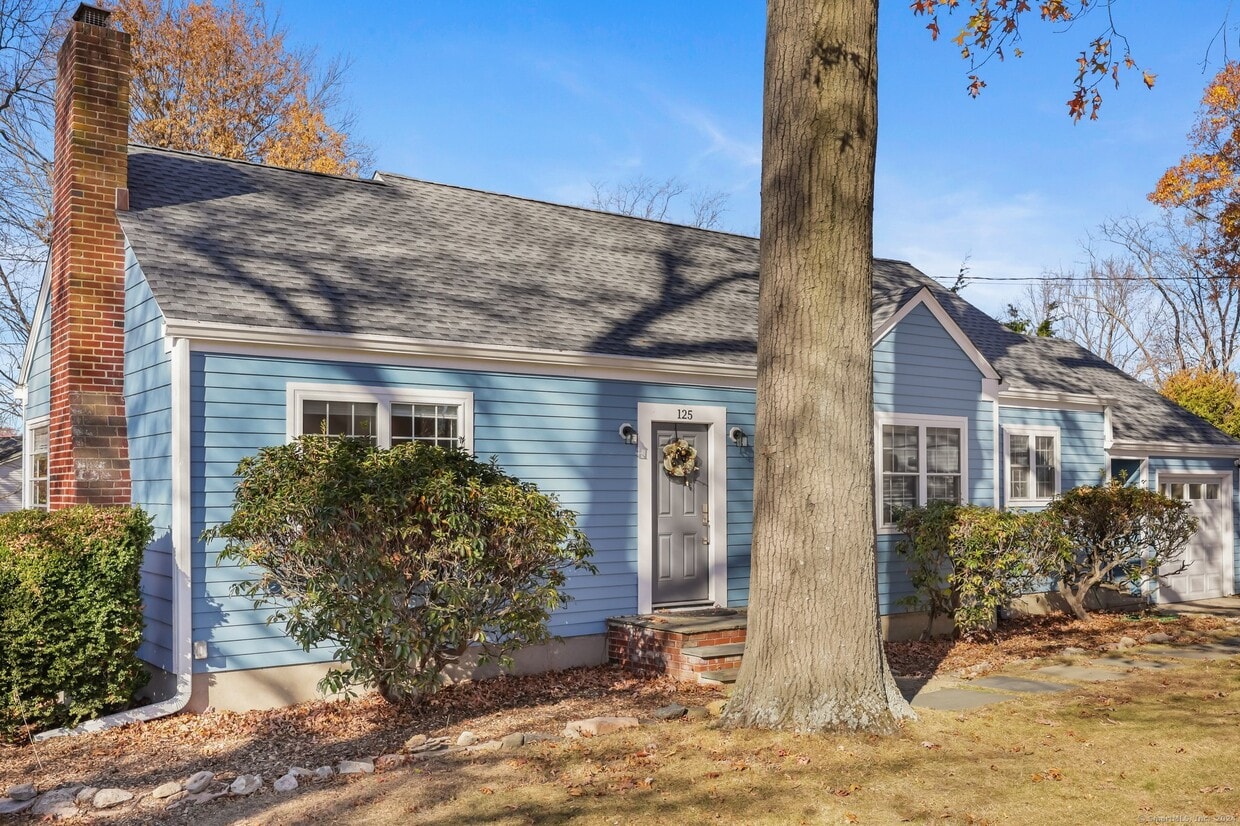 125 Soundview Ct, Stamford, CT 06902 - House Rental in Stamford, CT ...