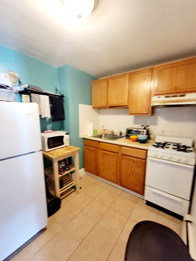 406 Franklin St Unit 1, Cambridge, MA 02139 - 406 Franklin St Cambridge ...