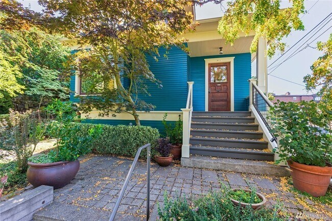 Houses for Rent in Seattle WA