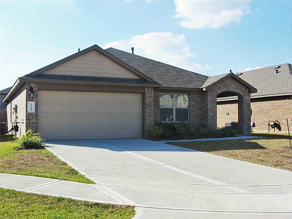 2914 Indwarra Ct, Katy, TX 77494 - House Rental in Katy, TX ...
