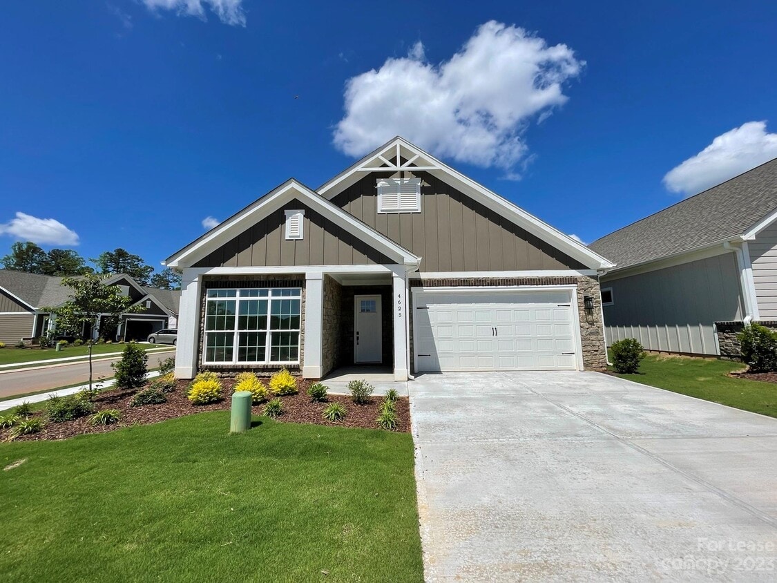 4625 Kobus Ct., Sherrills Ford, NC 28673 - House Rental in Sherrills ...