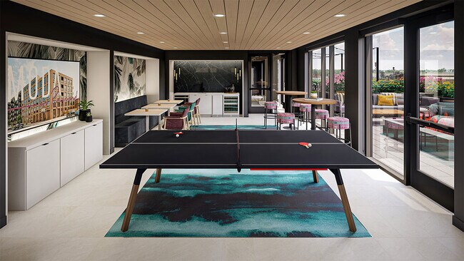 Moda on Raymond Apartments - 760 Raymond Ave Saint Paul, MN ...