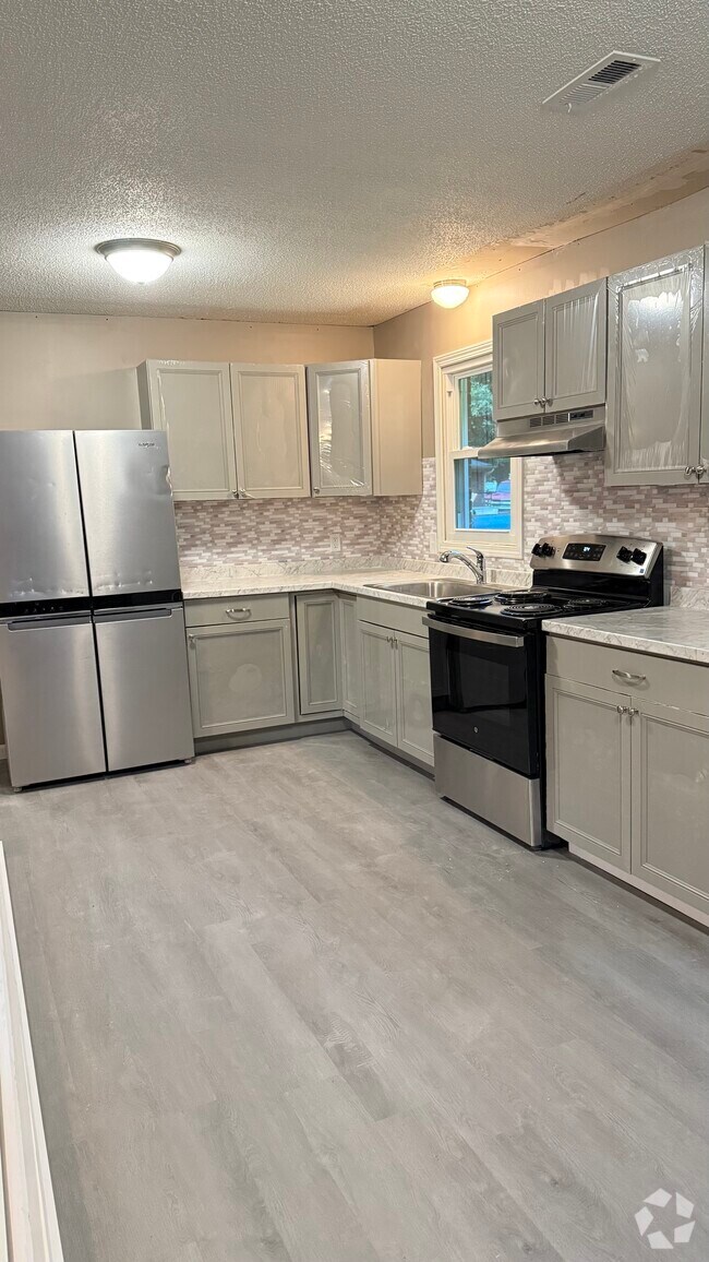 Apartments for Rent with Washer & Dryer in Brogden NC