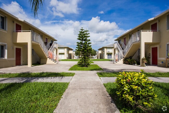 Hidden Grove Apartments Rentals - Homestead, FL | Apartments.com