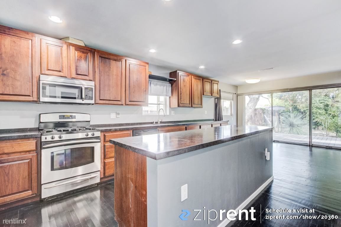 16501 Los Alimos St, Los Angeles, CA 91344 - House Rental in Los ...
