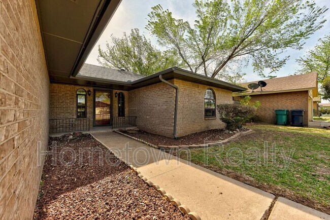 11308 Bel Air Pl, Oklahoma City, OK 73120 - House Rental in Oklahoma ...