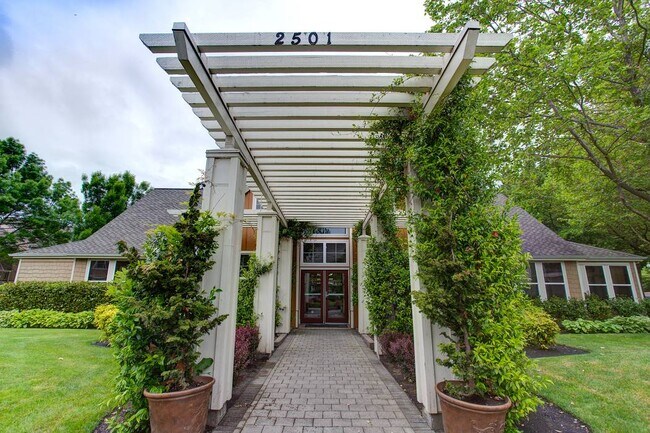 Commons at Verandas in Tanasbourne Apartments - Apartments in Hillsboro ...
