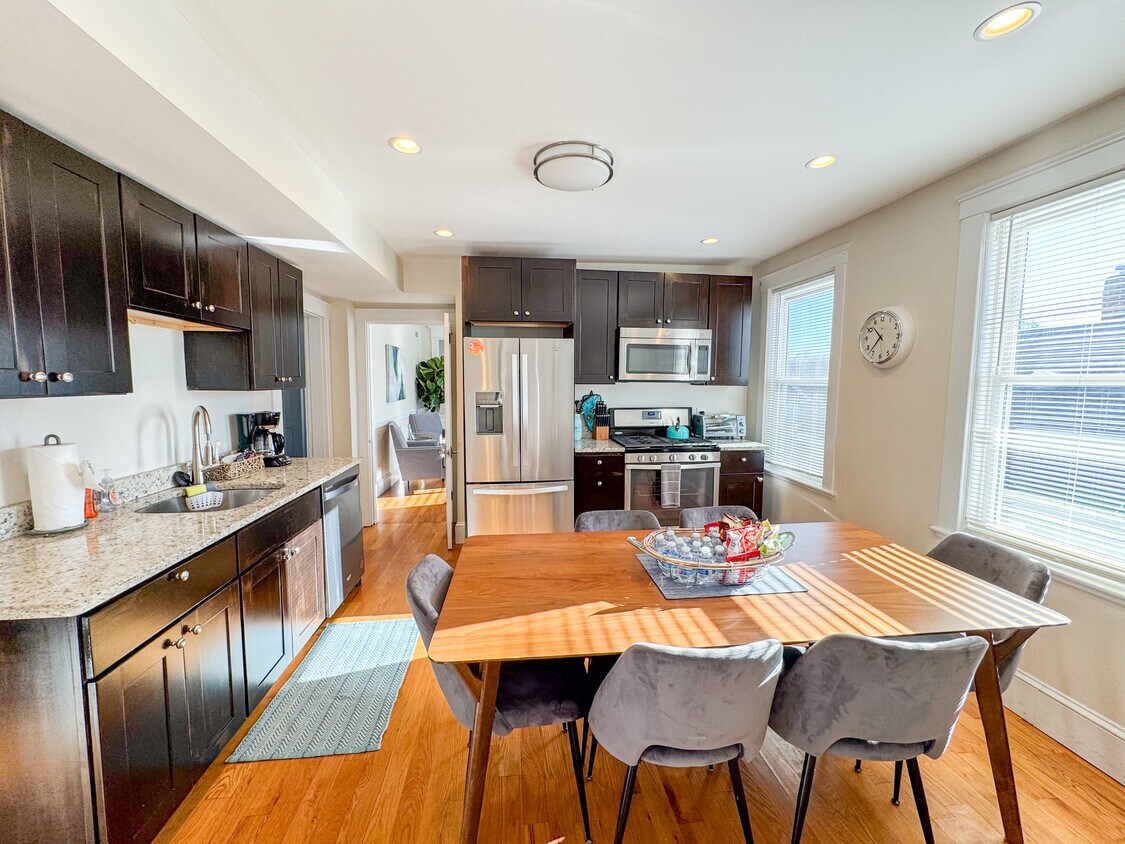 30 Clay St Unit 30 Clay, Cambridge, MA 02140 - 30 Clay St Cambridge, MA ...