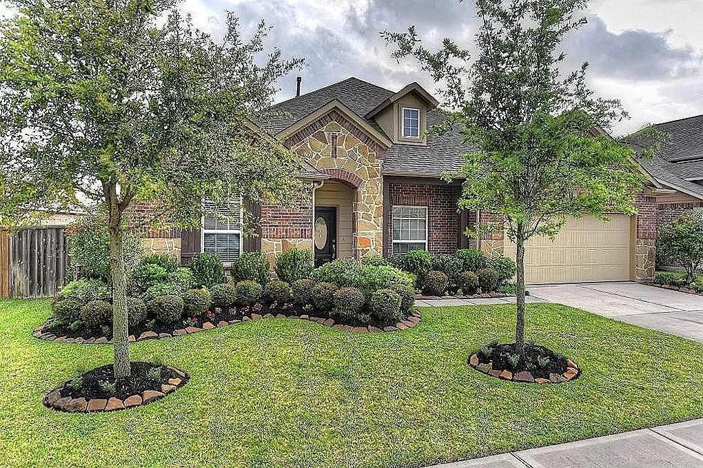 14722 Julie Meadows Ln, Humble, TX 77396 - House Rental in Humble, TX ...
