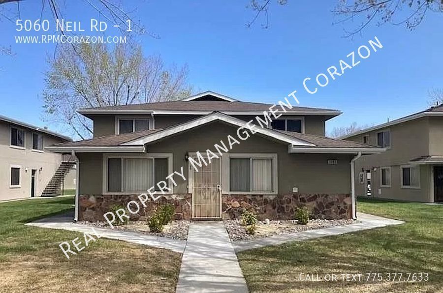 5060 Neil Rd, Reno, NV 89502 - House Rental in Reno, NV | Apartments.com