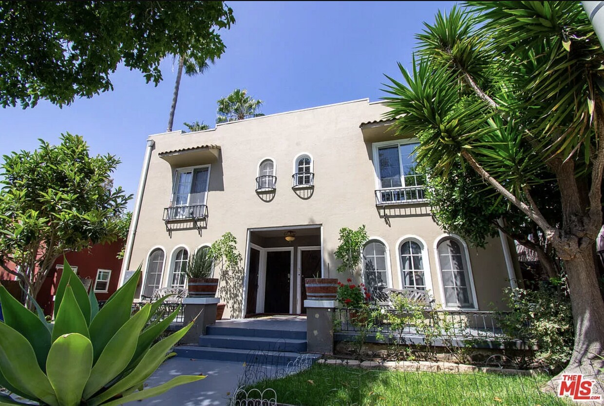 1135 N Vista St Unit 1135, West Hollywood, CA 90046 - 1135 N Vista St ...