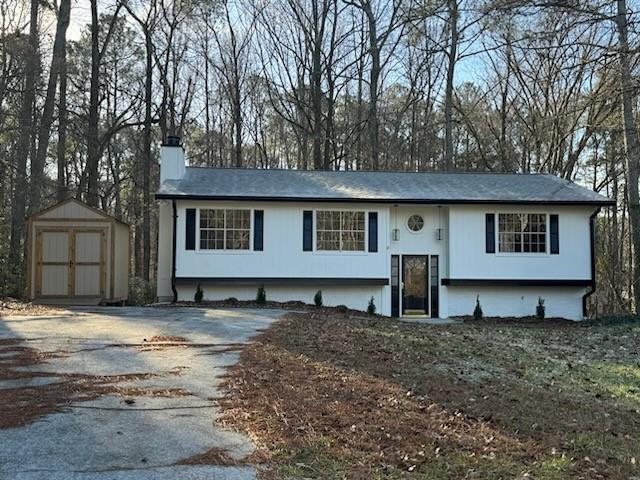 2794 Nathan Ct SW, Lilburn, GA 30047 - House Rental in Lilburn, GA ...