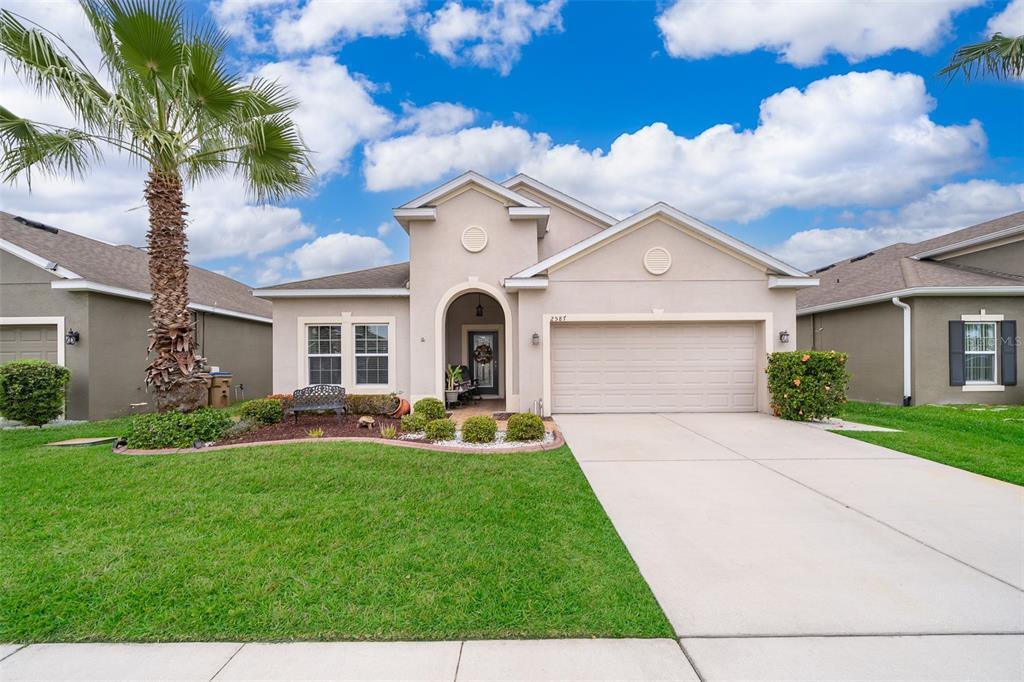 2587 Tanner Terrace, Kissimmee, FL 34743 - House Rental in Kissimmee ...