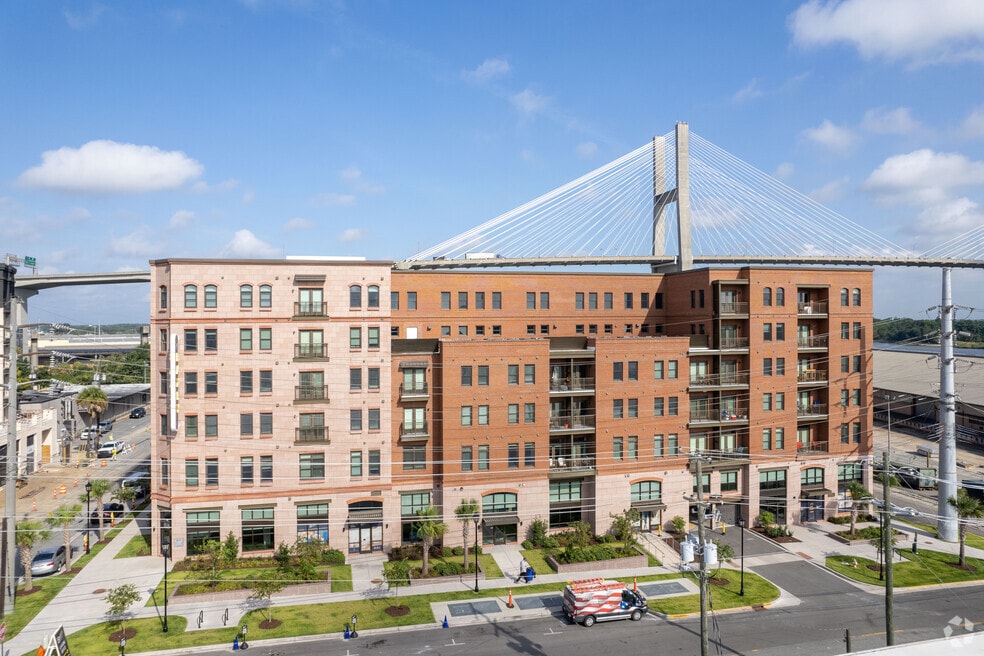Student Apartments for Rent in 31401 - Savannah, GA | Apartments.com