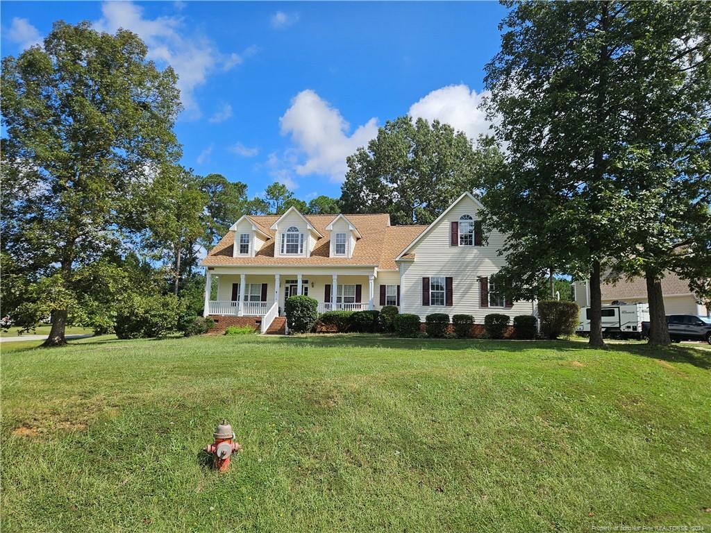 161 Cattle Farm Dr, Raleigh, NC 27603 - House Rental in Raleigh, NC ...