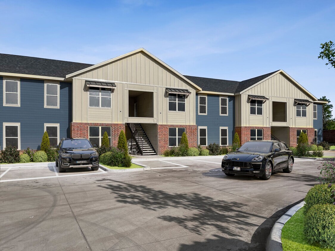 Kara Mingo - Apartments in Denton, TX | Apartments.com