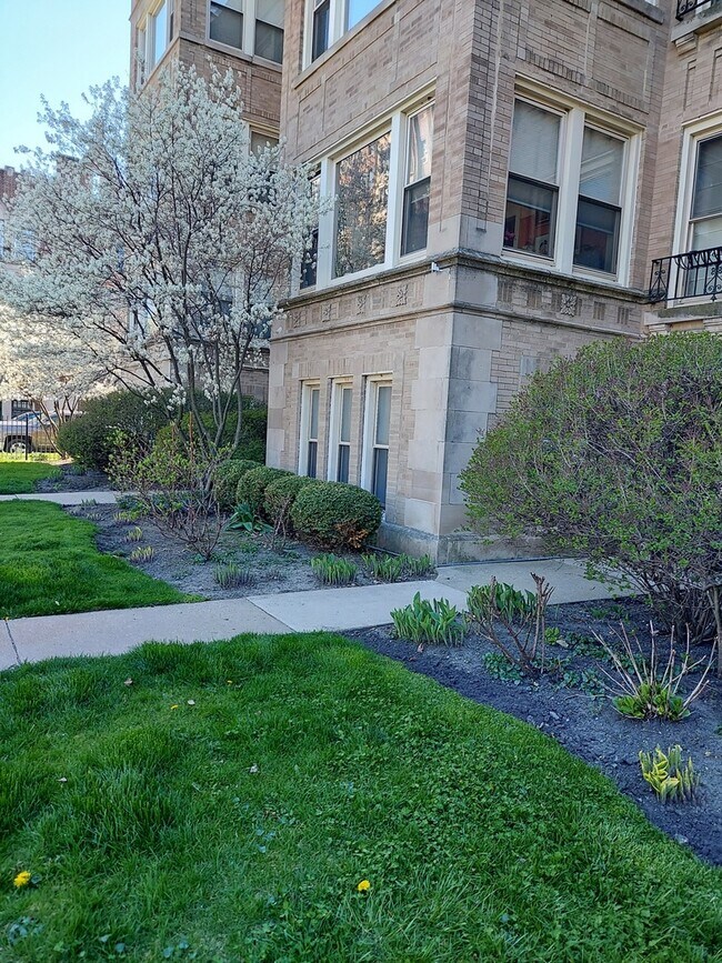 6856 S Oglesby Ave, Chicago, IL 60649 - House Rental in Chicago, IL ...