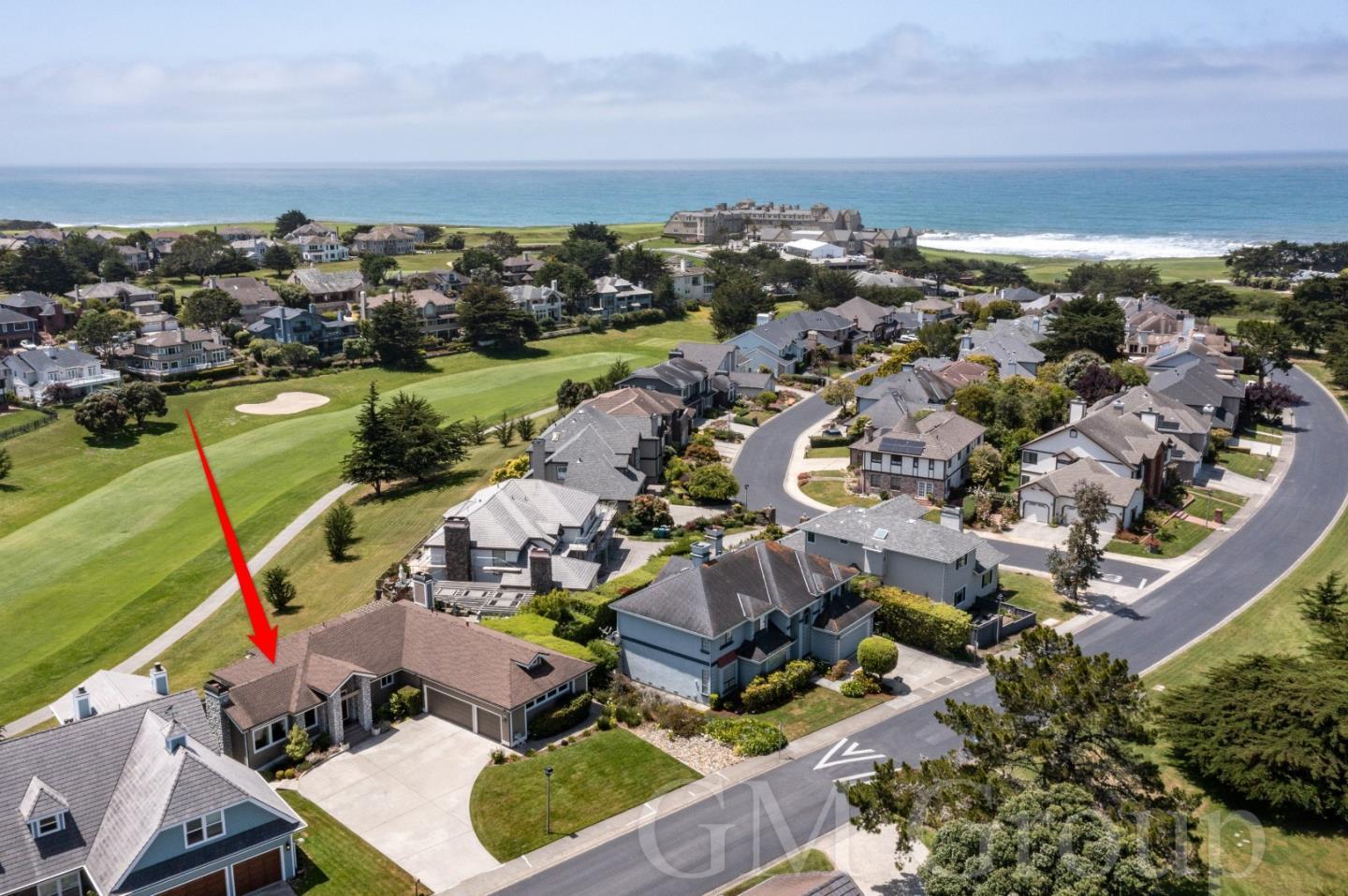 410 Fairway Dr, Half Moon Bay, CA 94019 - House Rental in Half Moon Bay ...