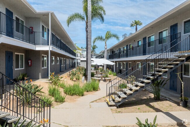 Vista Capri - Apartments in San Diego, CA | Apartments.com