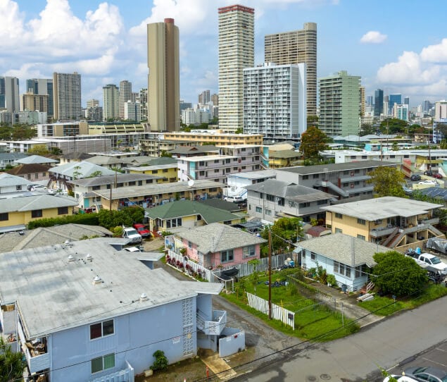 Is Mccully-Moiliili a Good Place To Live in Honolulu HI? - Neighborhood ...