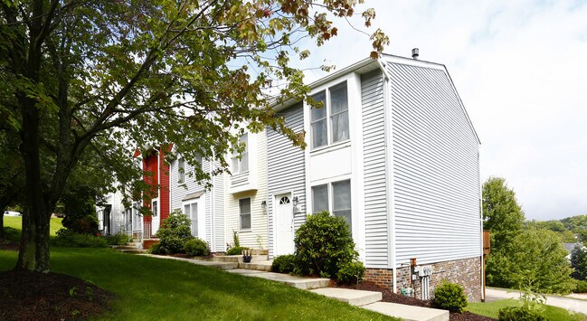 Springhouse Communities Apartments - Bridgeville, PA | Apartments.com