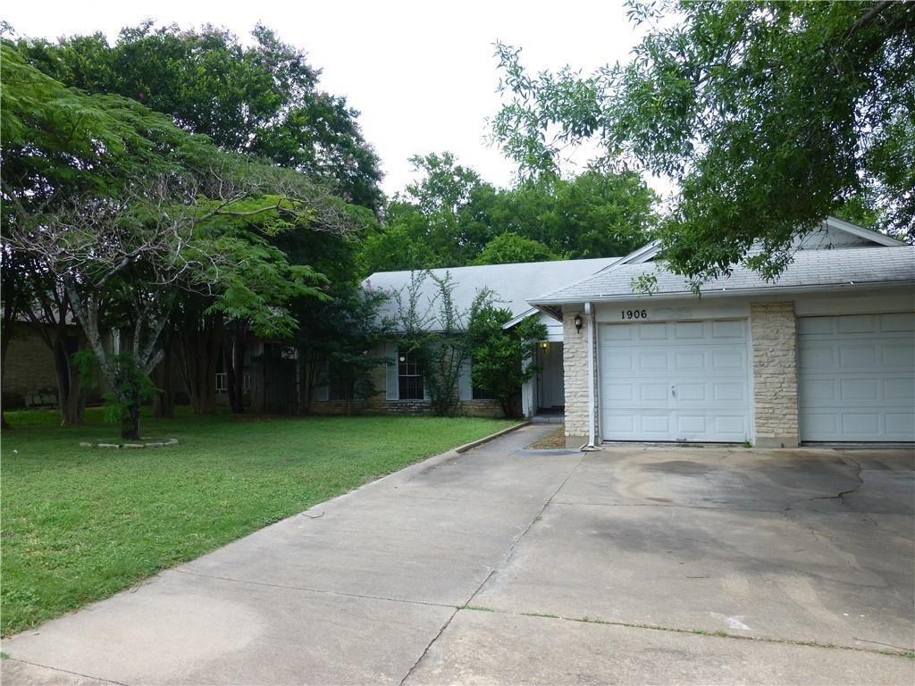 1906 Gracy Farms Ln, Austin, TX 78758 - Townhome Rentals in Austin TX ...