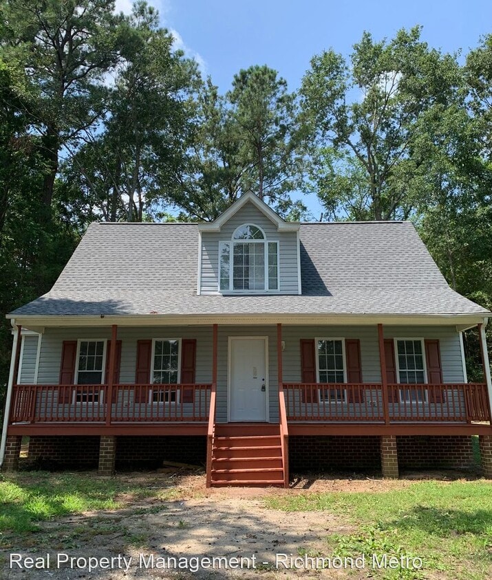 20310 Stonewood Manor Dr, Petersburg, VA 23803 - House Rental in ...