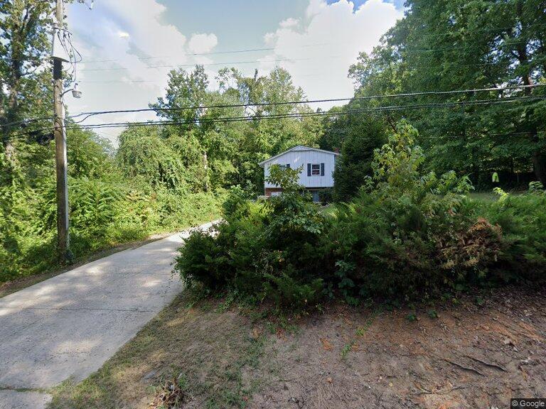 18415 Woodland Dr, Triangle, VA 22172 - House Rental in Triangle, VA ...