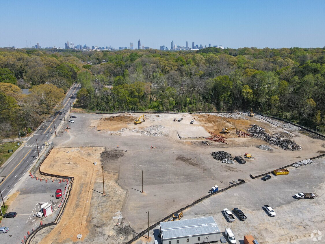 Intrada Westside Apartments - Apartments in Atlanta, GA | Apartments.com