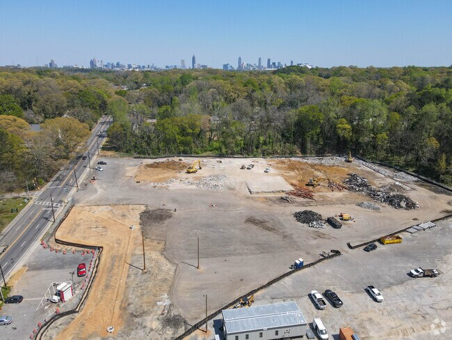 Intrada Westside Apartments - Apartments in Atlanta, GA | Apartments.com