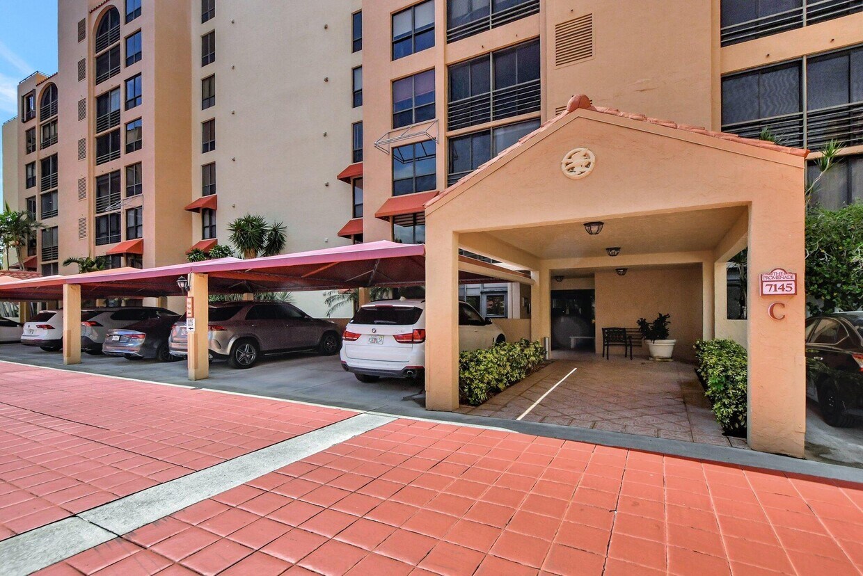 7145 Promenade Dr Unit 101, Boca Raton, FL 33433 - Condo for Rent in ...