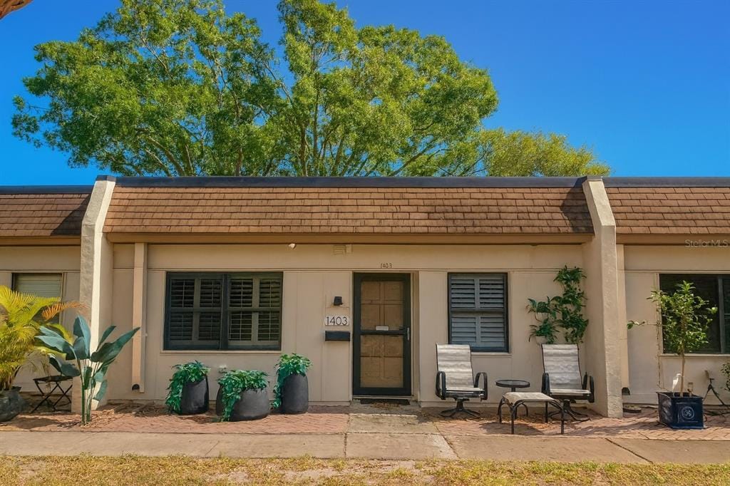 1403 Arrowhead Cir W, Clearwater, FL 33759 - House Rental in Clearwater ...
